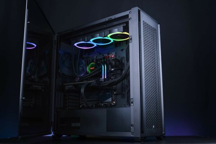 Best Airflow PC Cases: Budget, Mini-ITX, & Quiet