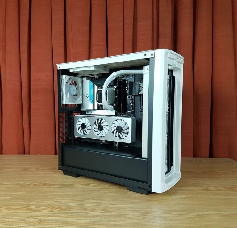 7 BEST Budget PC Cases In 2023 - Tech4Gamers