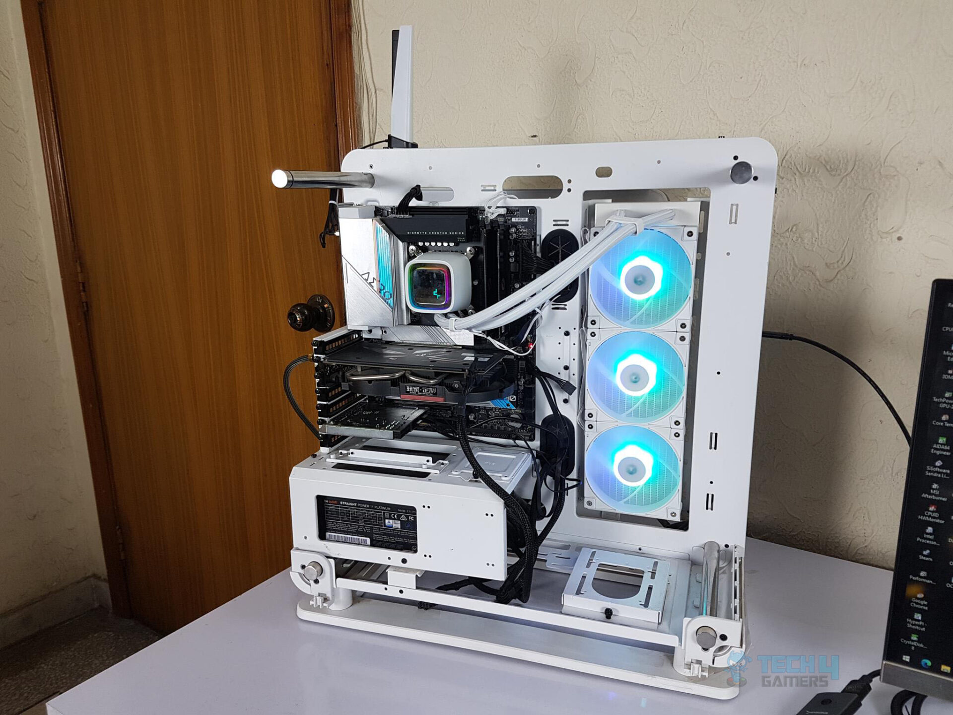 5 BEST 360mm AIO CPU Coolers In 2023 - Tech4Gamers