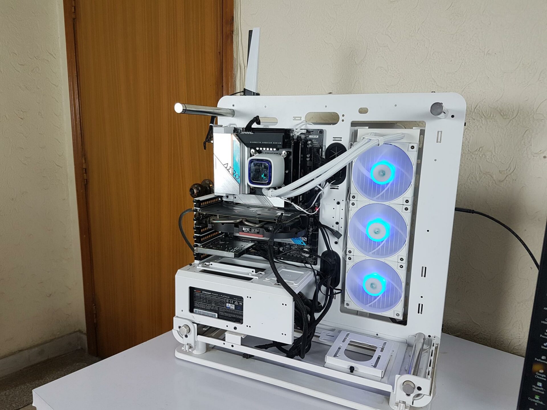 Best 360mm AIO Liquid Coolers In 2024 [All Tested] - Tech4Gamers