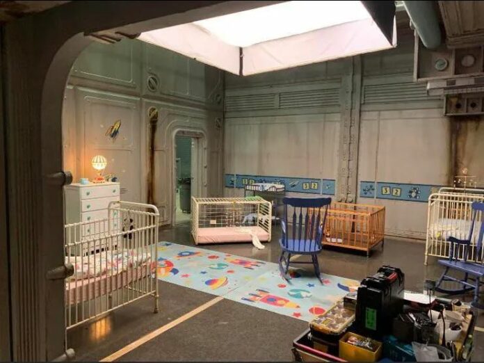 Amazon's Fallout TV Show Looks Amazing In First Leaked Images