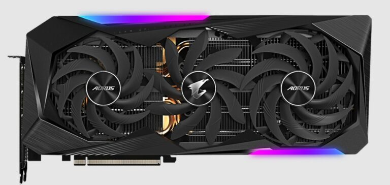 The Best RTX 3070 Ti Graphics Cards [With Benchmarks] - Tech4Gamers
