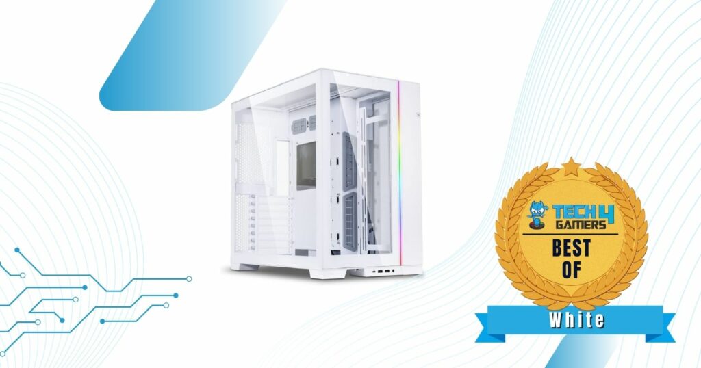 5 BEST Full Tower Cases: Aesthetics To Airflow - Tech4Gamers