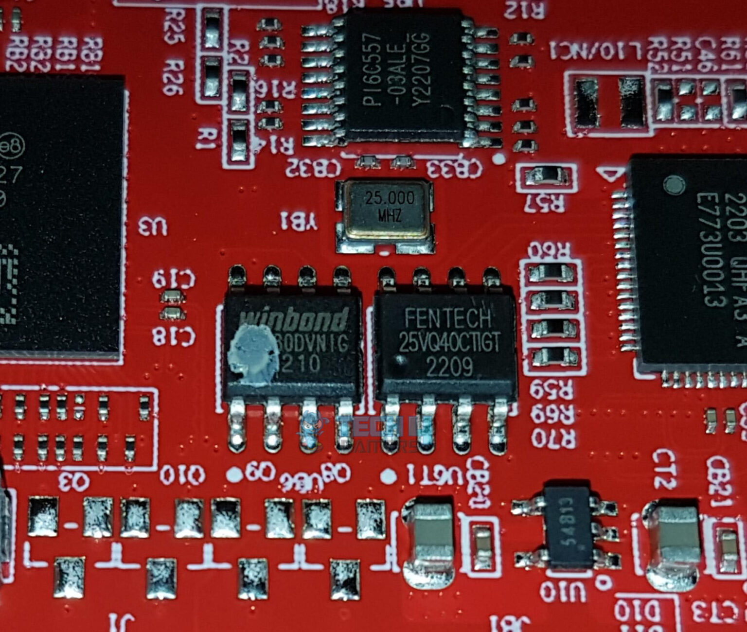 ORICO M.2 NVMe USB4.0 SSD Enclosure Review - Tech4Gamers