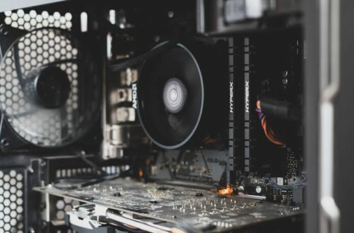 PC Fan Making Rattling Noises: Causes & Fixes - Tech4Gamers