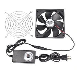 How Many Fans Should a PC Have? [Explained] - Tech4Gamers