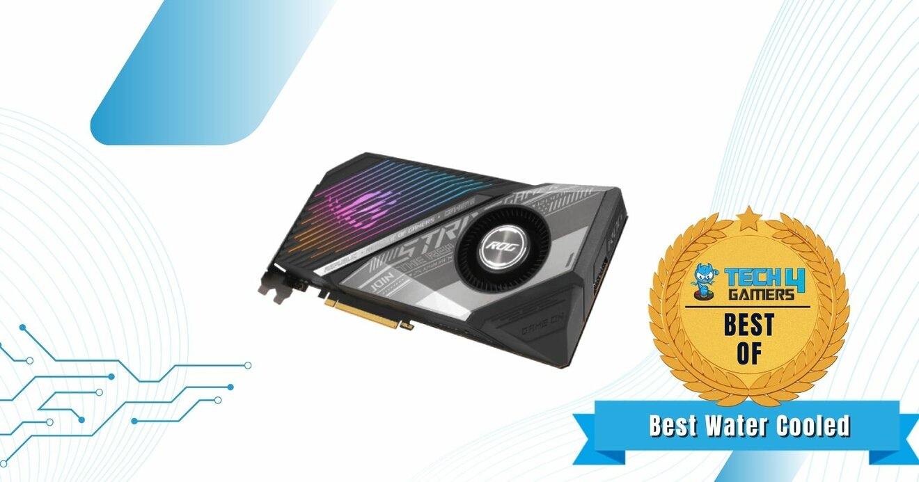 The BEST RX 6800 XT Graphics Cards [Value & Performance] - Tech4Gamers