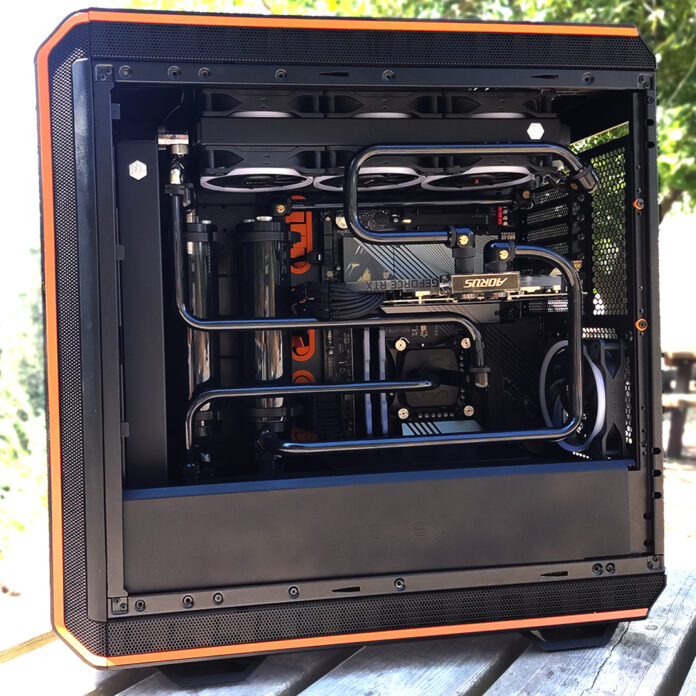 5 BEST Full Tower Cases In 2023 - Tech4Gamers