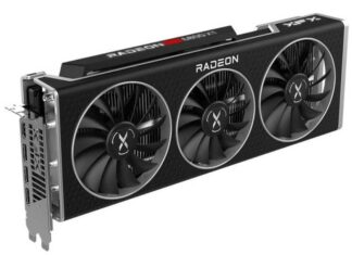 The BEST RX 6800 XT Graphics Cards In 2024 - Tech4Gamers
