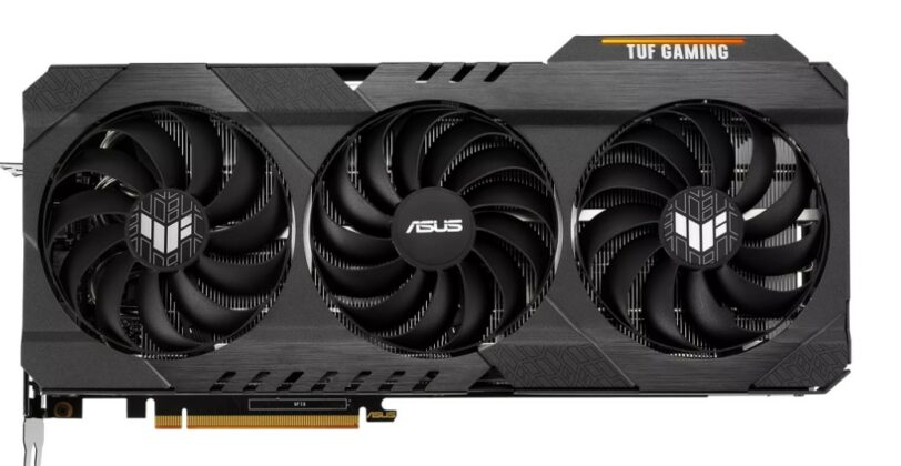 The BEST RX 6800 XT Graphics Cards In 2024 - Tech4Gamers
