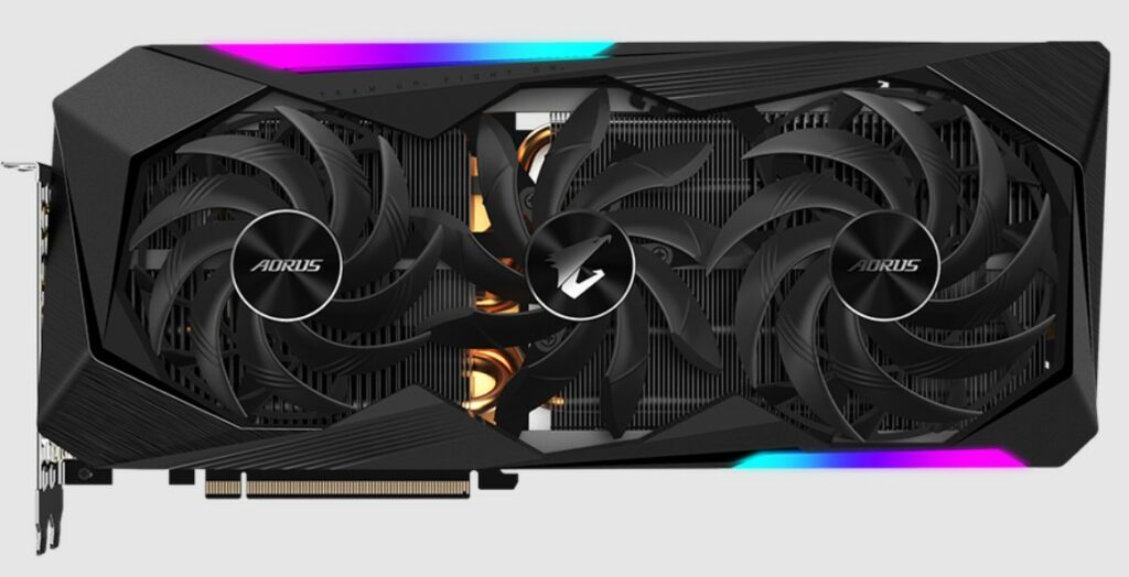 The BEST RX 6800 XT Graphics Cards In 2024 - Tech4Gamers