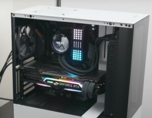 How To Clean PC Fans [5 Ways To Do It] - Tech4Gamers