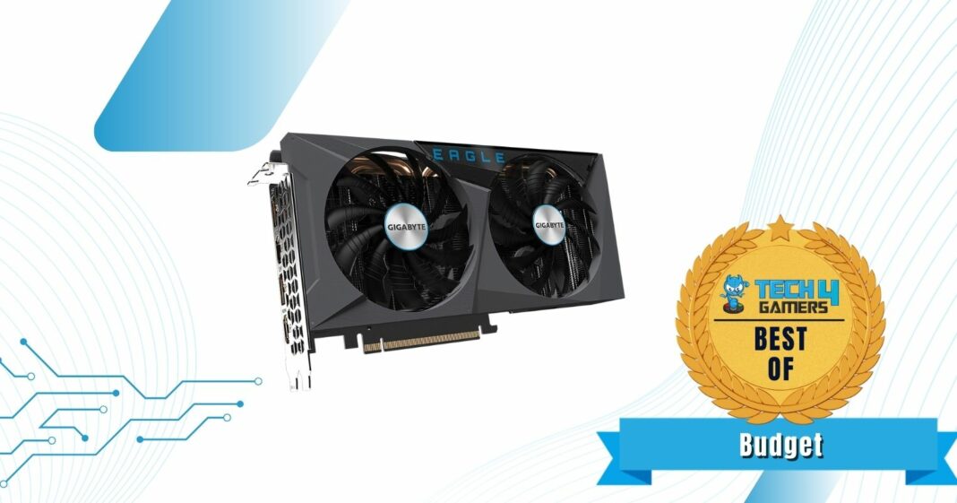 BEST RTX 3060 Graphics Cards [Expert Picks] - Tech4Gamers