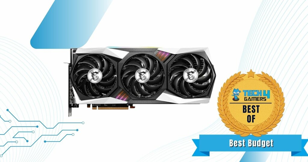The BEST RX 6800 XT Graphics Cards [Value & Performance] - Tech4Gamers