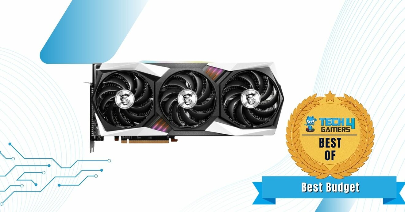 The BEST RX 6800 XT Graphics Cards [Value & Performance] - Tech4Gamers