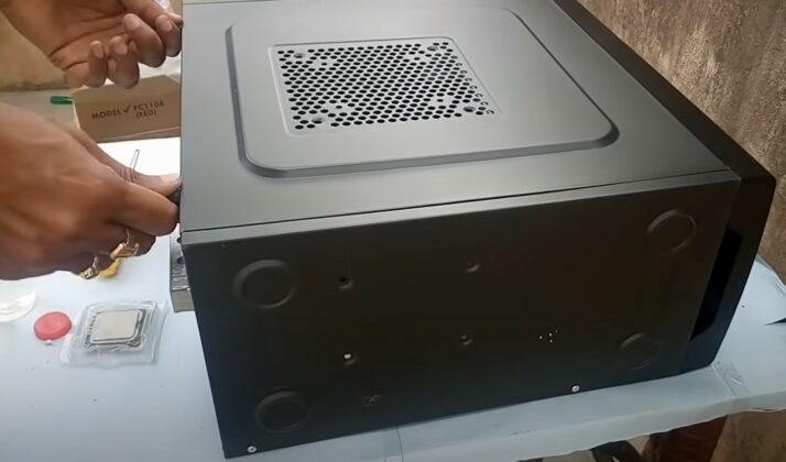 How To Clean PC Fans [5 Ways To Do It] - Tech4Gamers