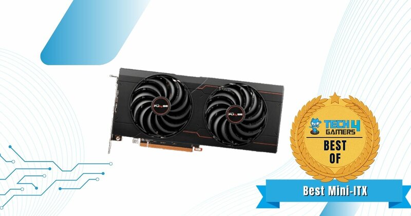 BEST RX 6700 XT Graphics Cards [High Performance] - Tech4Gamers