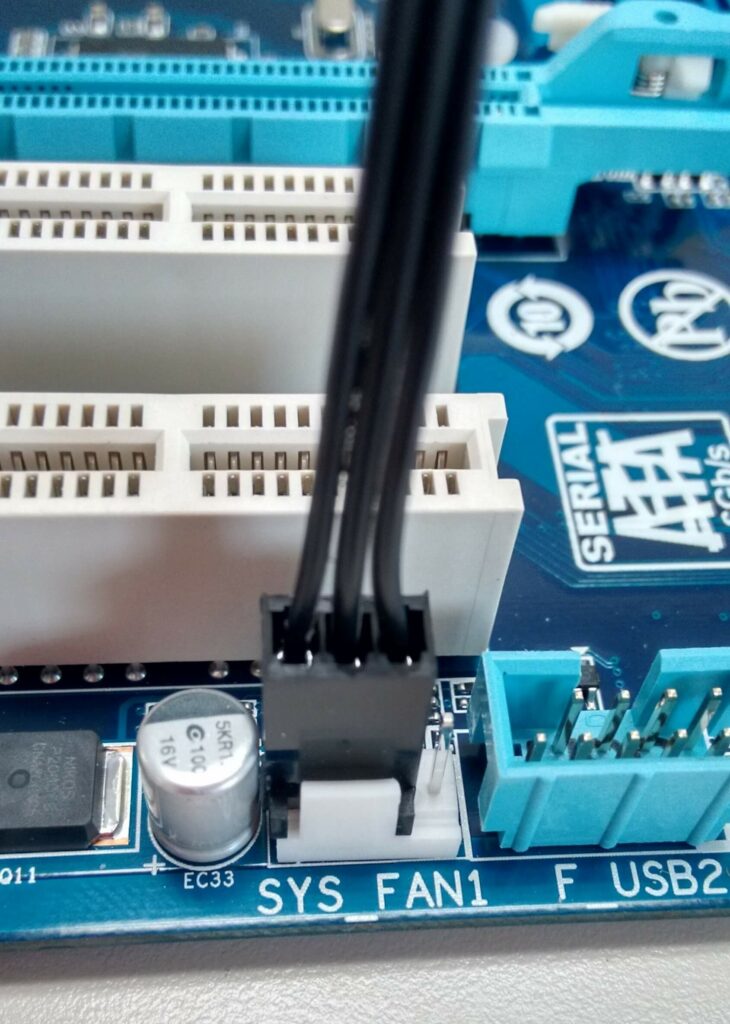 Explained: How To Connect RGB Fans To Motherboard - Tech4Gamers