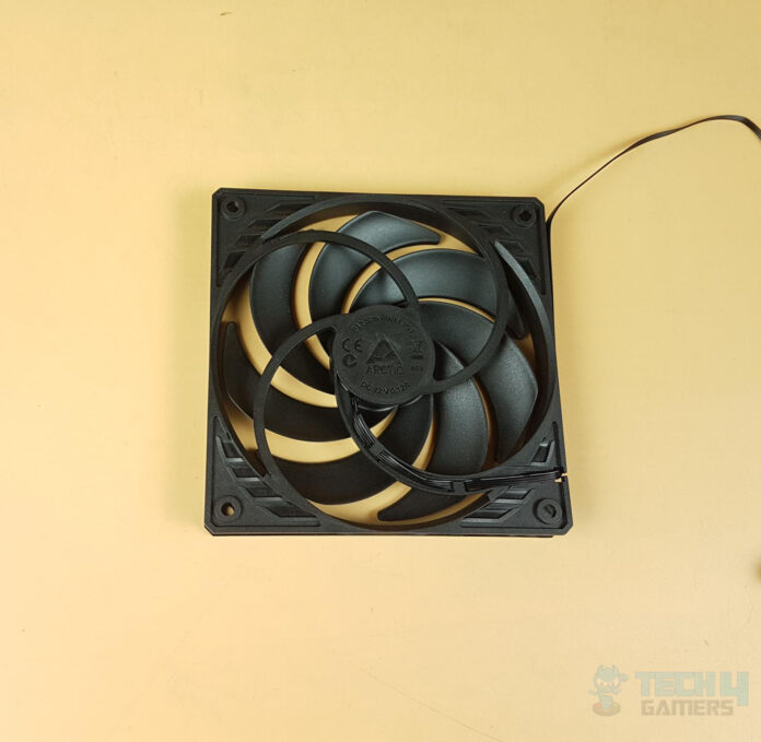 6 BEST 120mm Case Fans [Tested] - Tech4Gamers
