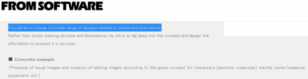 Job Listings Hint Towards FromSoftware Working On New Armored Core Game