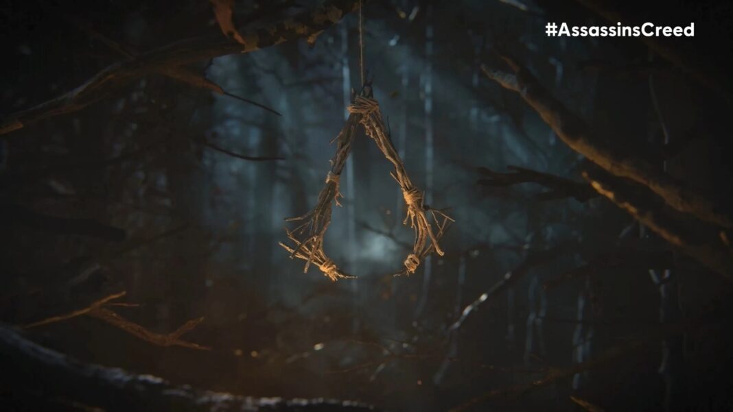 Ubisoft Confirms Assassin's Creed "RED" Set In Japan & "HEXE" Set In ...