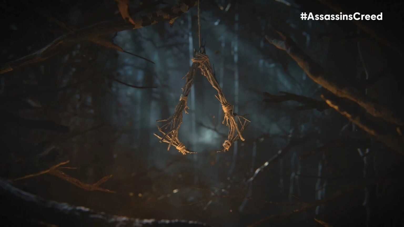 Ubisoft Confirms Assassin's Creed "RED" Set In Japan & "HEXE" Set In ...