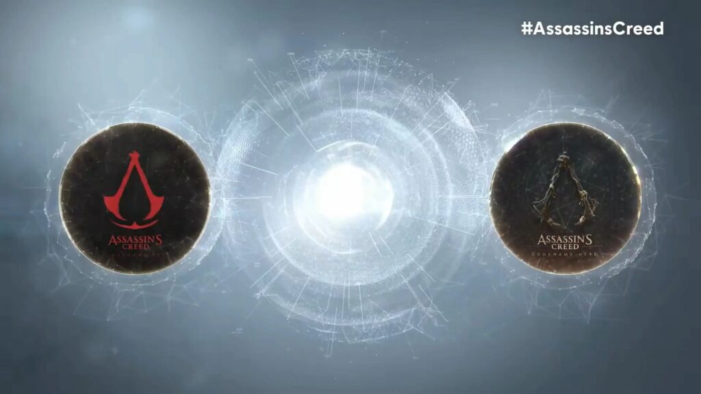 Ubisoft Confirms Assassin's Creed "RED" Set In Japan & "HEXE" Set In ...