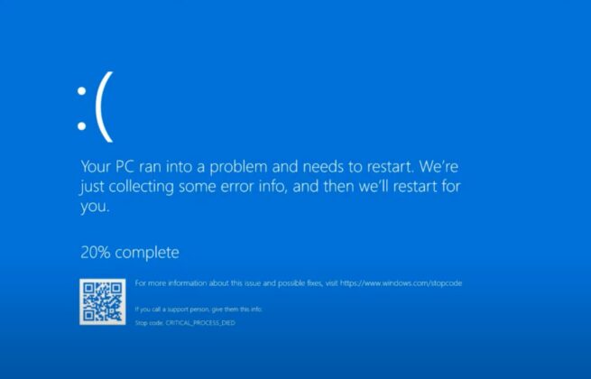 CPU Fan Not Spinning: Causes & Fixes - Tech4Gamers