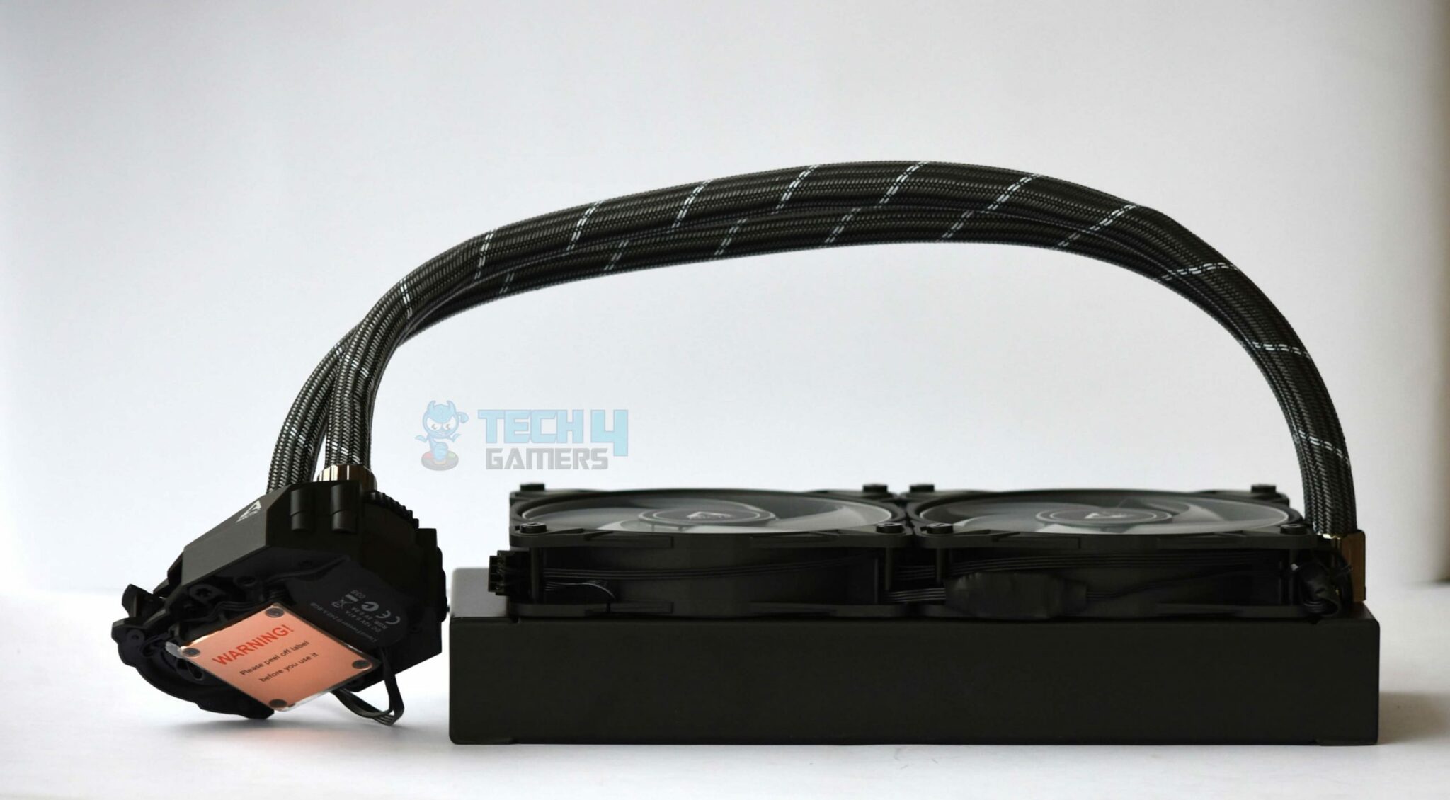 BEST CPU Coolers For i9-13900K [RGB, White, High-End Coolers] - Tech4Gamers