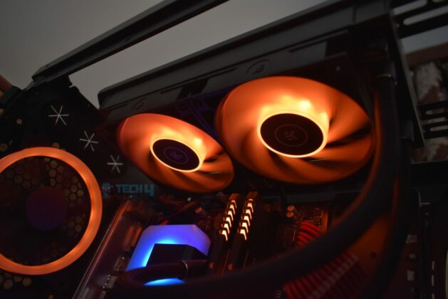 Best CPU Coolers For Ryzen 5 7600x [Top Rated] - Tech4Gamers