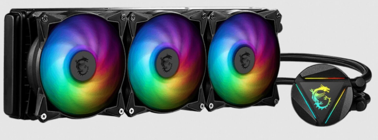 Best CPU Coolers For i9-13900K [RGB, White, High-End Coolers] - Tech4Gamers