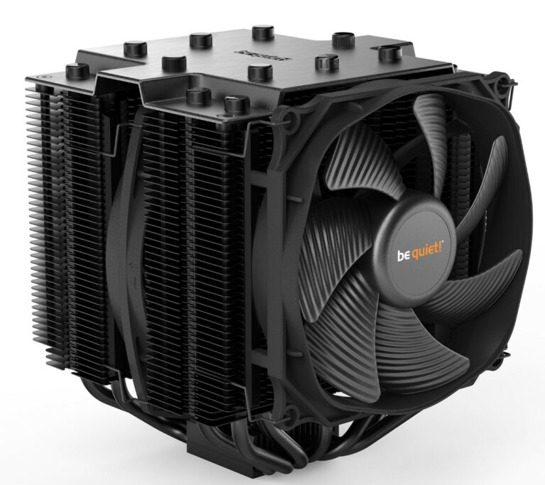 6 Best CPU Coolers For Ryzen 7 7700X - Tech4Gamers