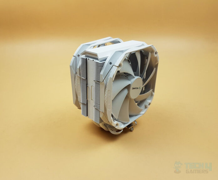 Best CPU Coolers For Ryzen 5 7600x [Top Rated] - Tech4Gamers