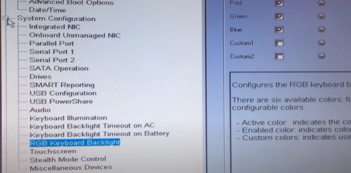 How To Change The Color Of Your Keyboard? [All Devices] - Tech4Gamers