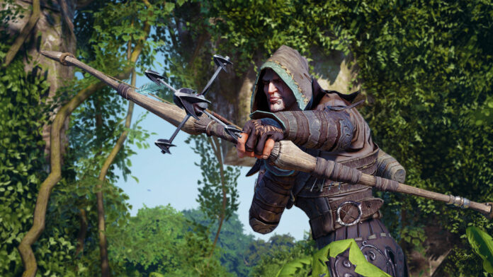 Fable Creator Believes Modern Games Don't Take Enough Risks