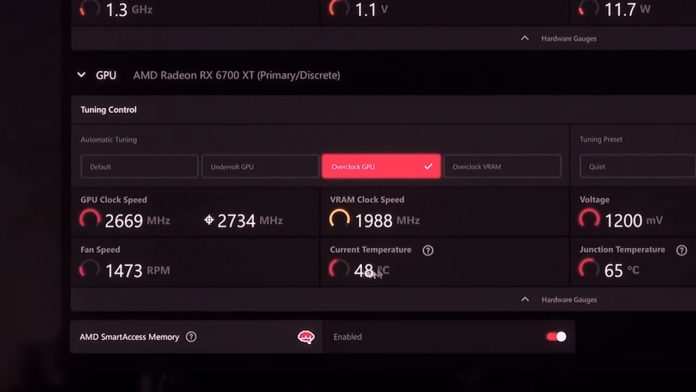 GPU Artifacting: Everything You Need To Know - Tech4Gamers
