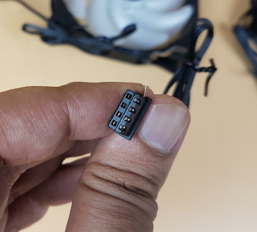 Explained: How To Connect RGB Fans To Motherboard - Tech4Gamers