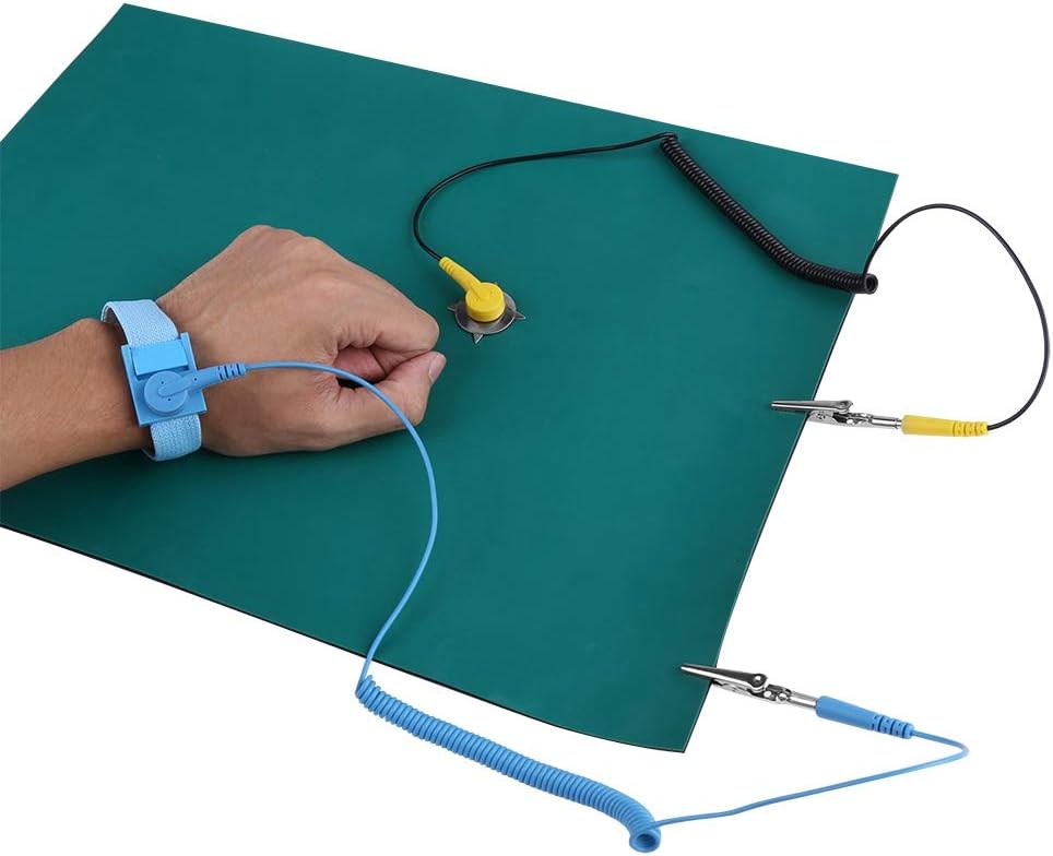 How to Ground Yourself When Building A PC [Quick Steps]