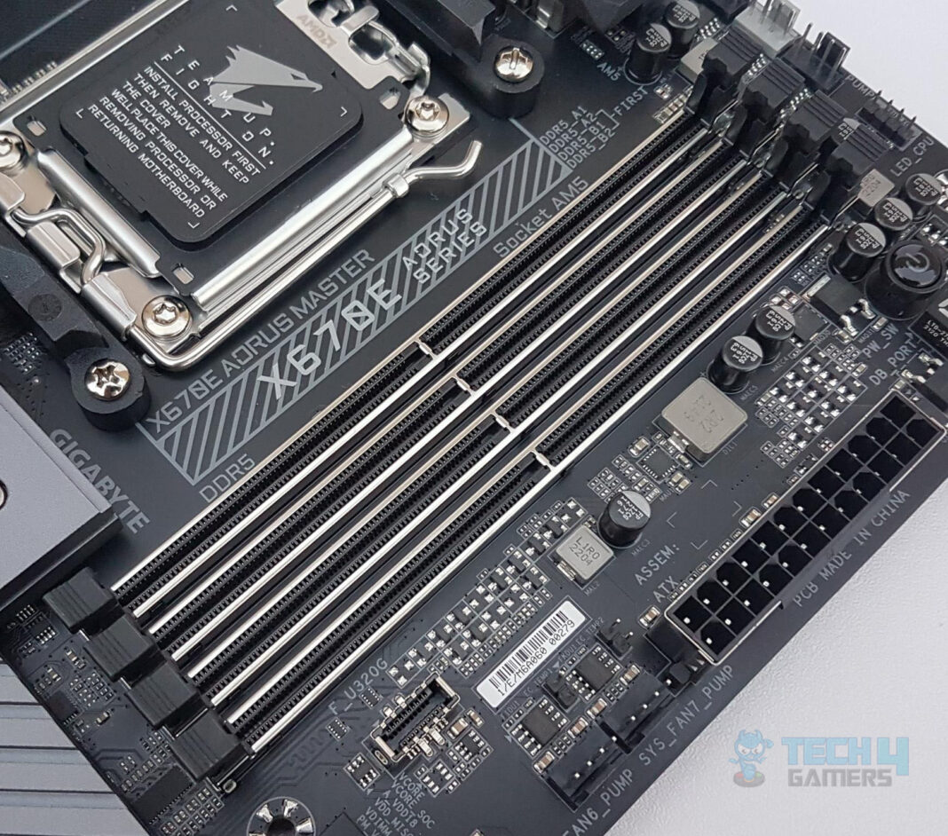 6 BEST X670E Motherboards [Expert Recommendations] - Tech4Gamers