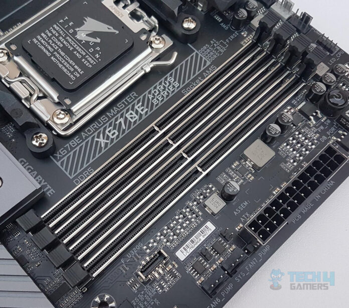 6 BEST X670E Motherboards [Expert Recommendations] - Tech4Gamers