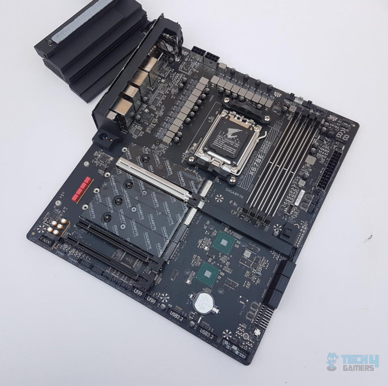 6 BEST X670E Motherboards [Expert Recommendations] - Tech4Gamers