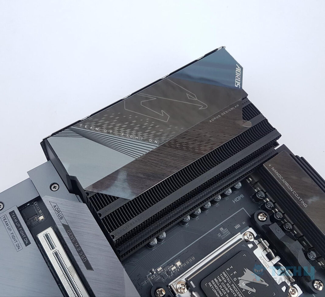 6 BEST Motherboards For Ryzen 9 7900X3D [Tried & Tested] - Tech4Gamers
