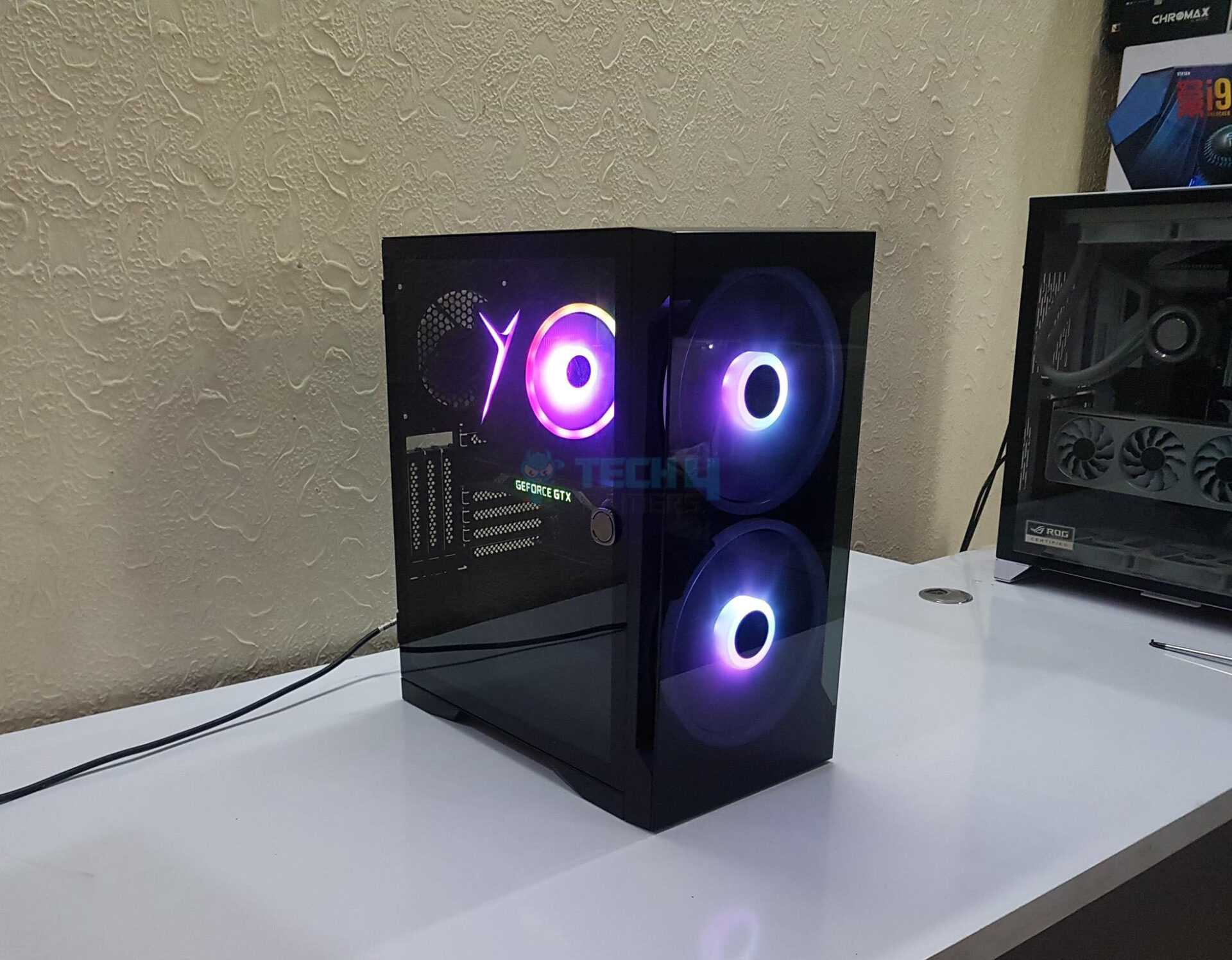 GAMDIAS Apollo E2 Elite Review: Worth Getting? - Tech4Gamers