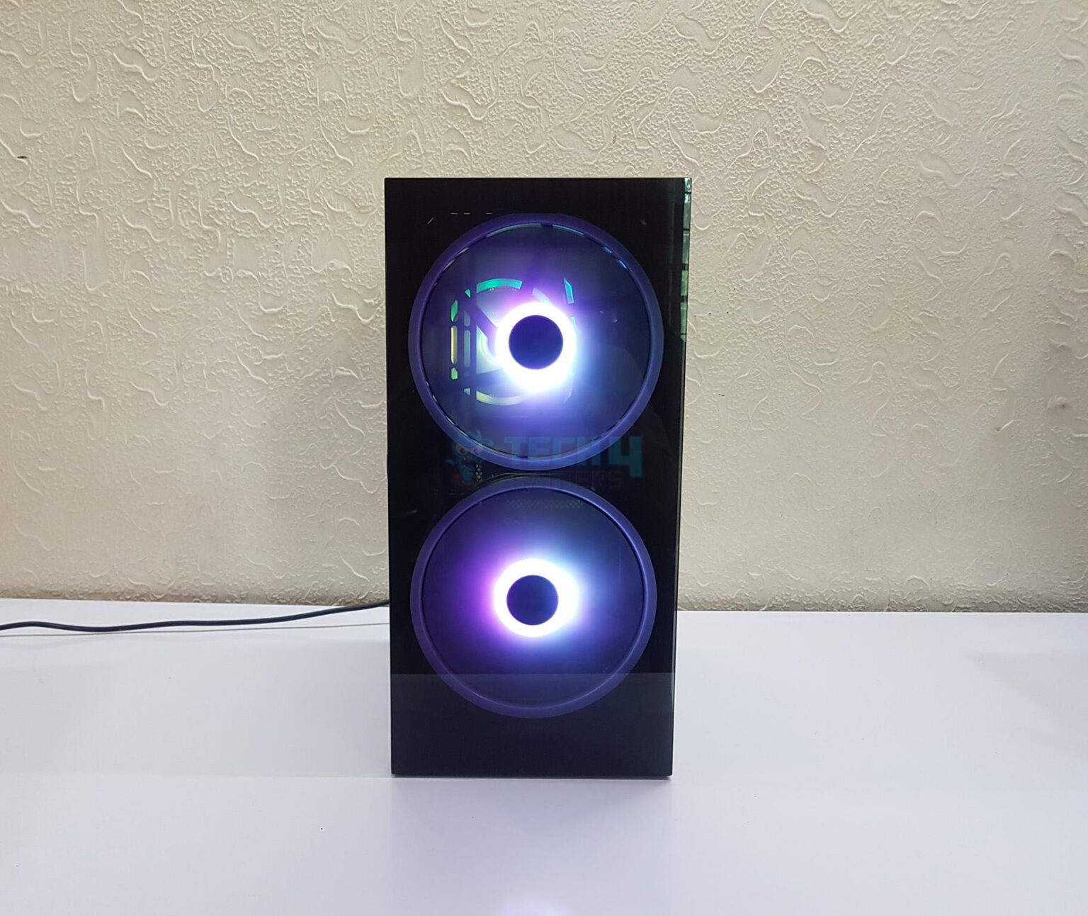 GAMDIAS Apollo E2 Elite Review: Worth Getting? - Tech4Gamers