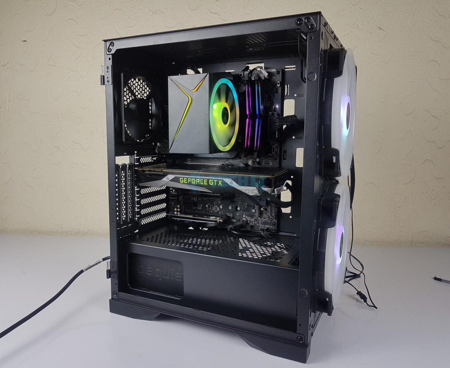 GAMDIAS Apollo E2 Elite Review: Worth Getting? - Tech4Gamers