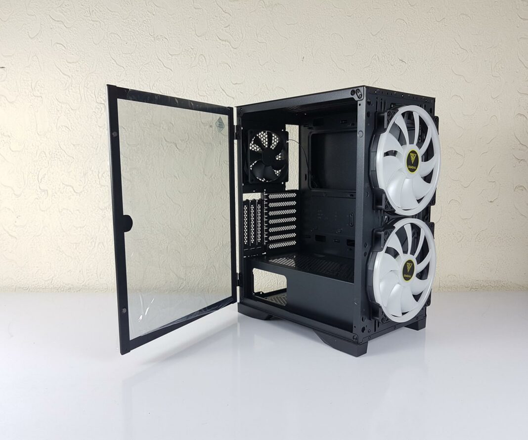 GAMDIAS Apollo E2 Elite Review: Worth Getting? - Tech4Gamers