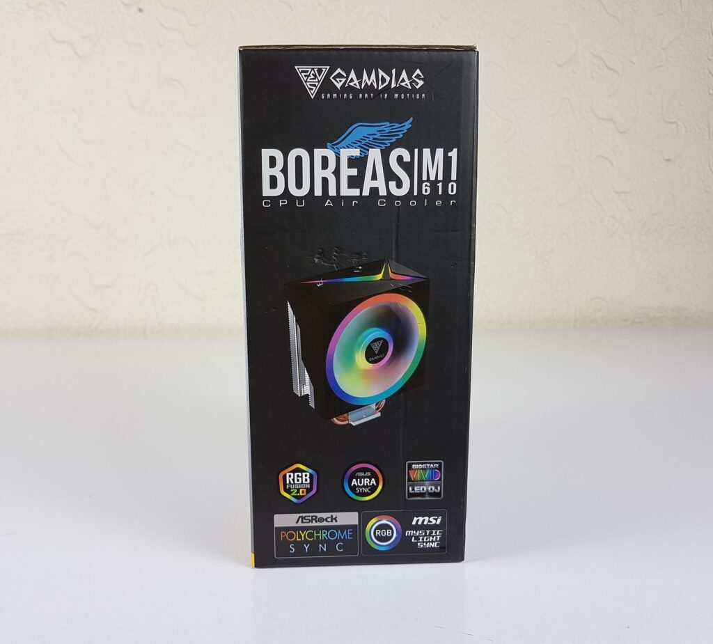 GAMDIAS Apollo E2 Elite Review: Worth Getting? - Tech4Gamers