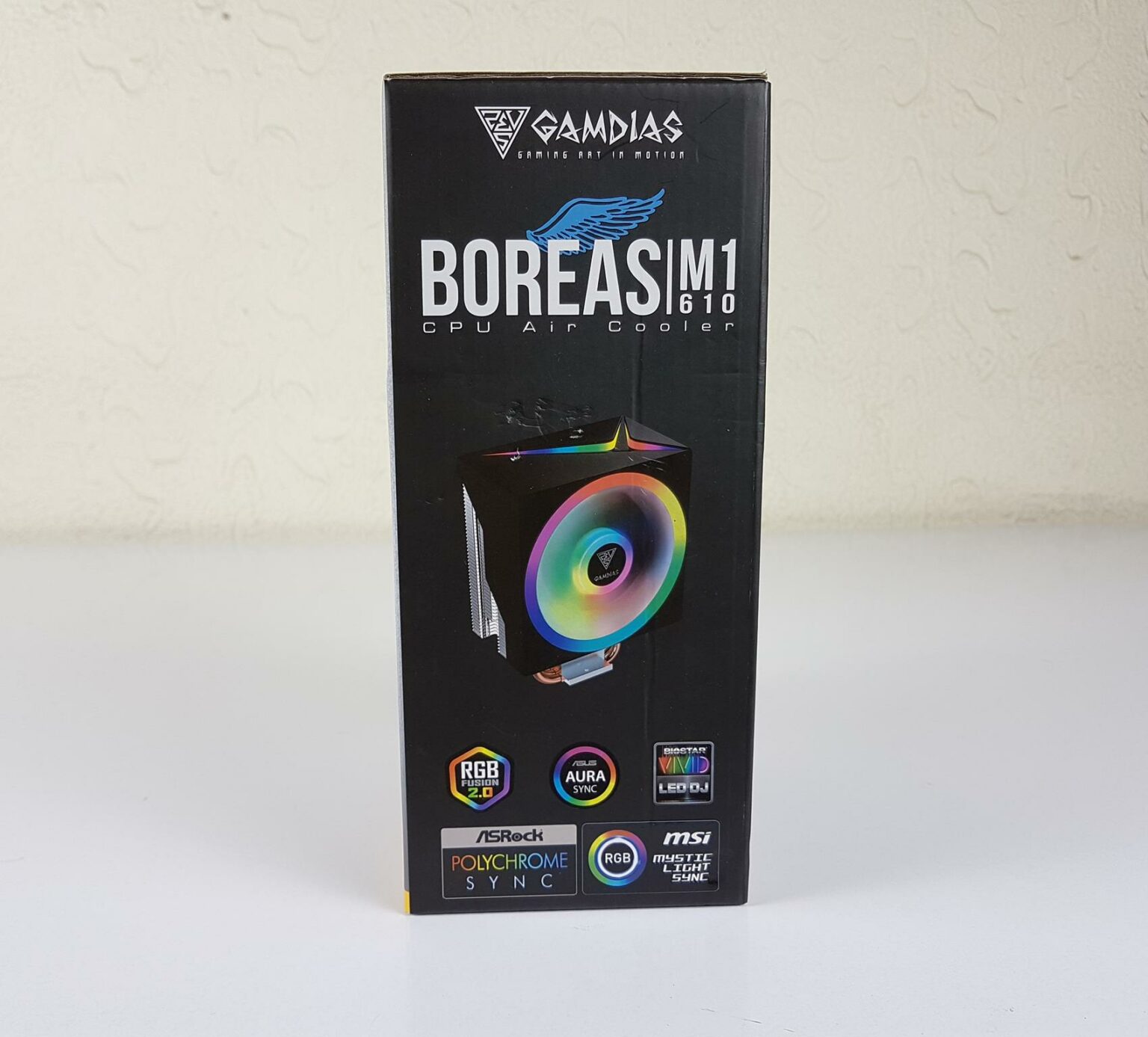 GAMDIAS Apollo E2 Elite Review: Worth Getting? - Tech4Gamers