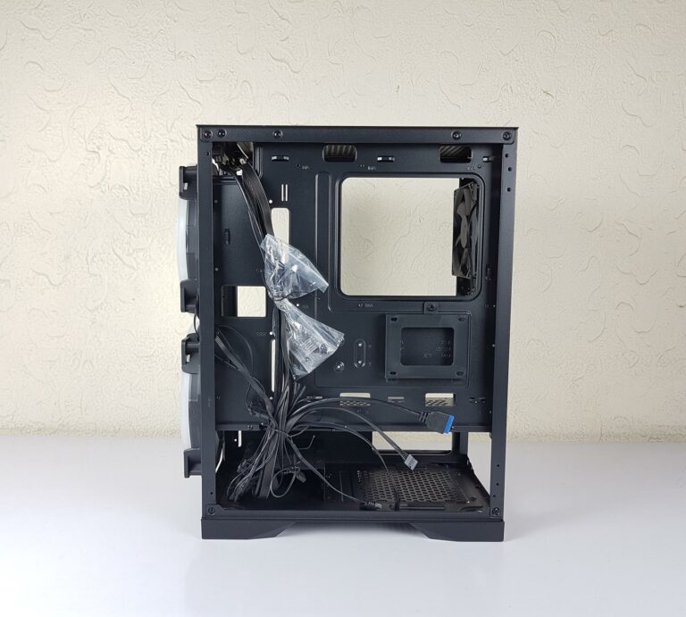 GAMDIAS Apollo E2 Elite Review: Worth Getting? - Tech4Gamers