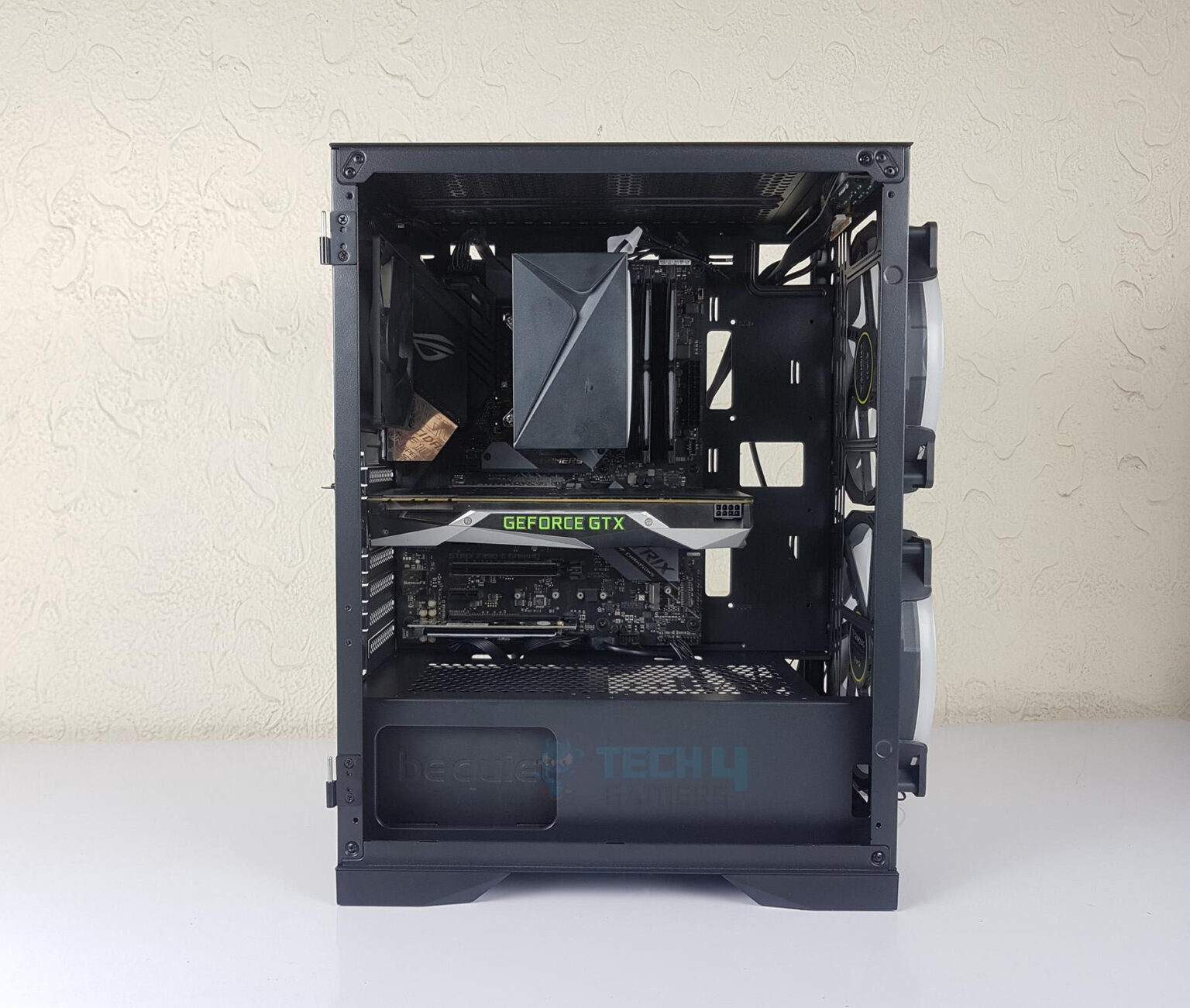 GAMDIAS Apollo E2 Elite Review: Worth Getting? - Tech4Gamers